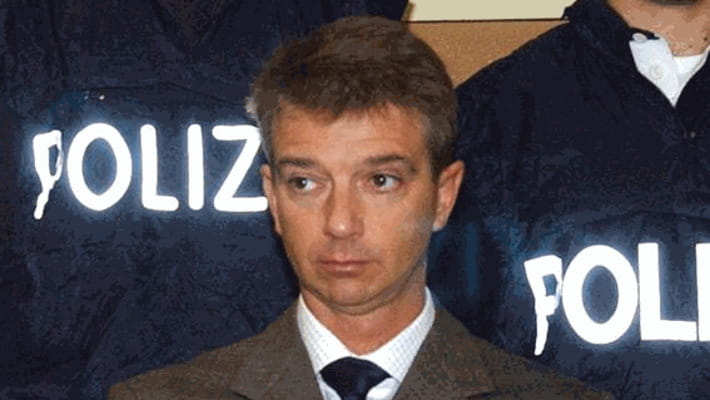 Caso Bonadio - La Stampa