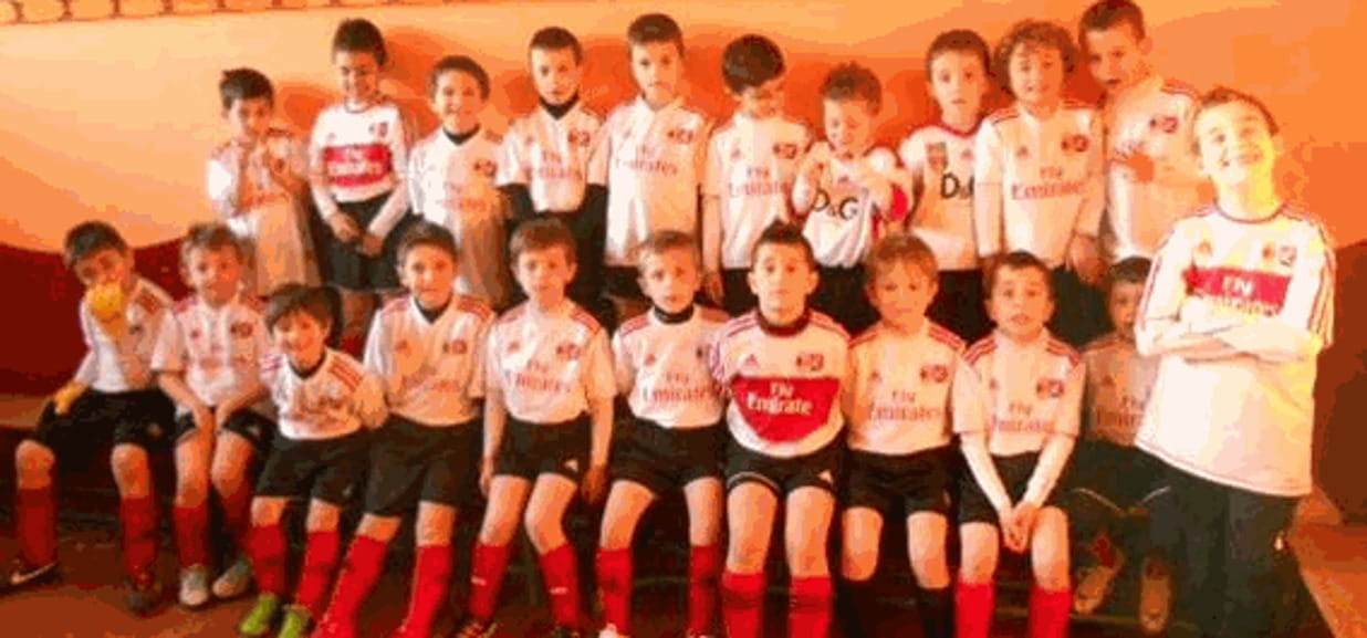 Scuola di calcio e di fair play - La Stampa