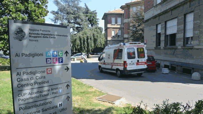 Novara, oggi un numero verde e la donazione contro le leucemie - La Stampa