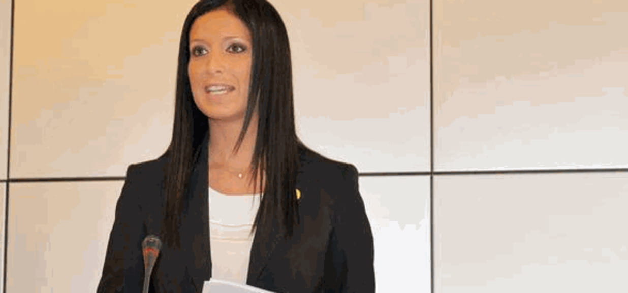Emily Rini, arrivano le dimissioni - La Stampa