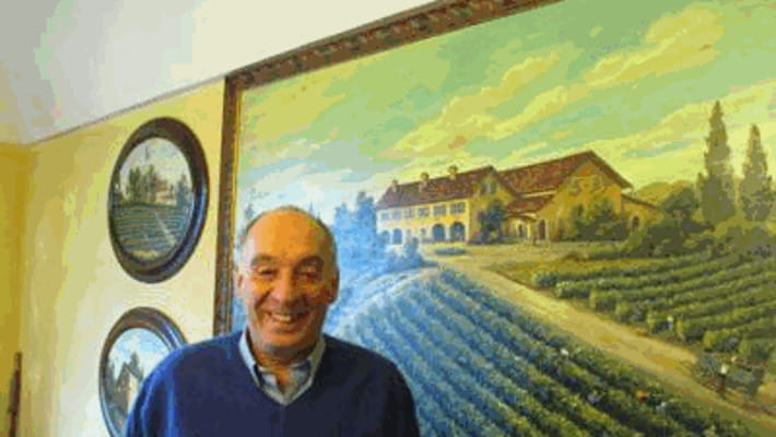 I ladri a villa Broglia picchiano - La Stampa
