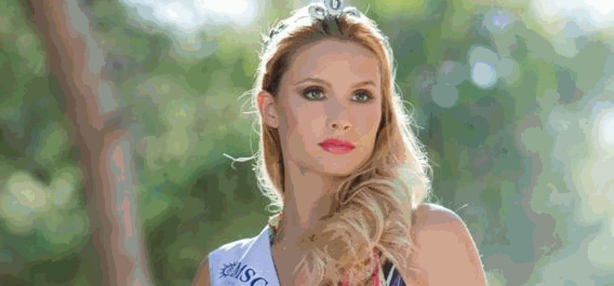 Miss Mondo Italia 2014, fra gli ospiti Simone Rugiati e Valerio Scanu ...