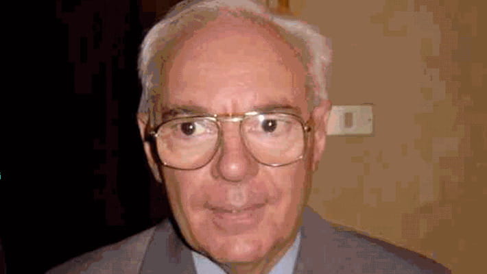 Ultimo saluto al dottor Ezio Parenti, la medicina vissuta come missione ...