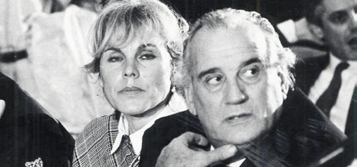 “Gigliola è cambiata e merita - La Stampa