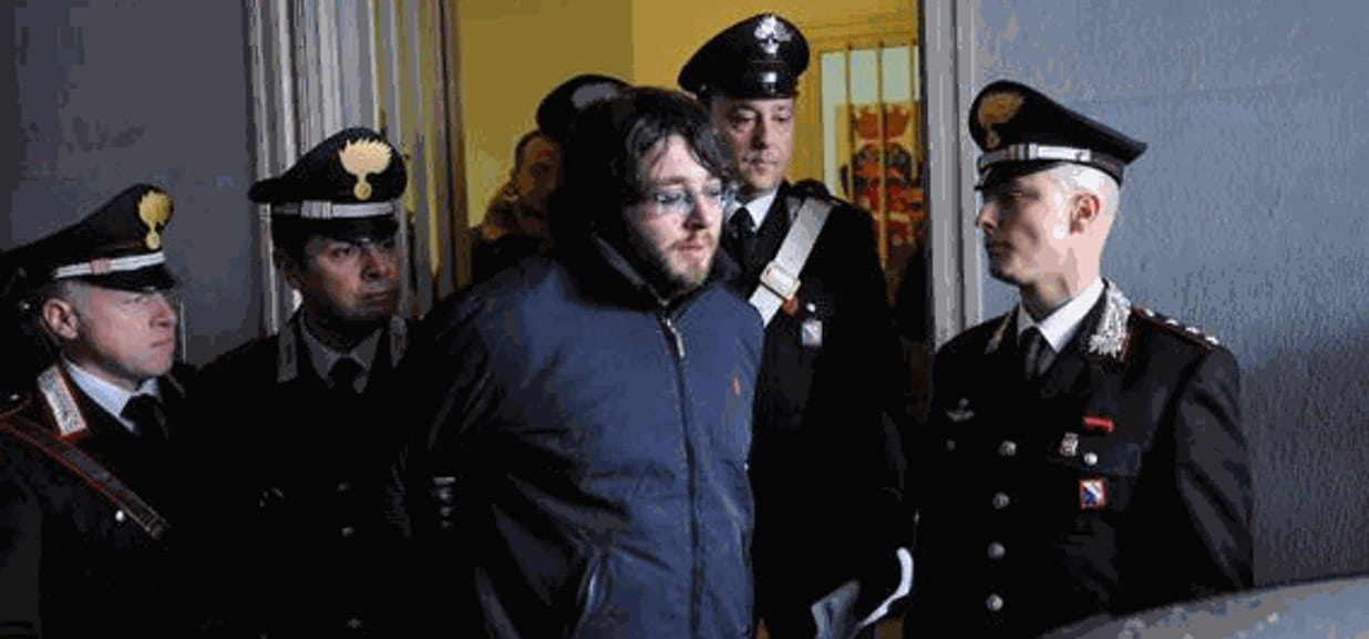 Colpo al clan dei Casalesi: - La Stampa