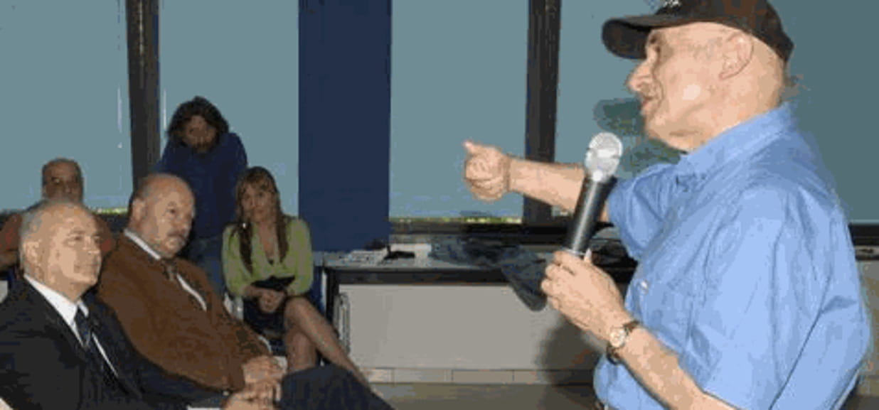 Morto don Antonio Visco, il fondatore di Casa Don Gianni a Domodossola ...