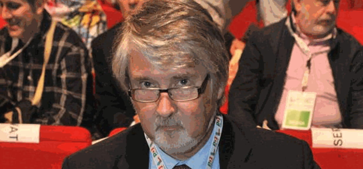Poletti il cooperatore: - La Stampa