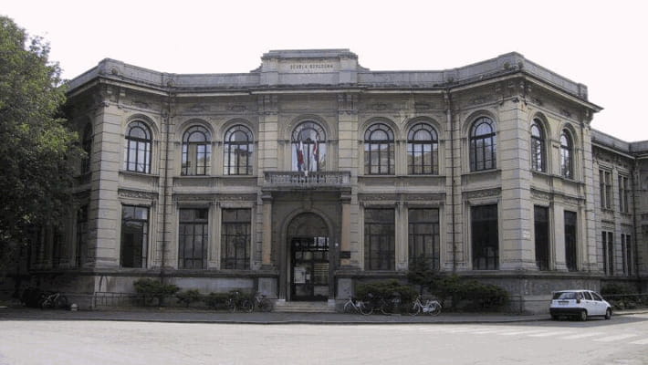 “Le scuole di Vercelli tra le più sicure d’Italia” - La Stampa
