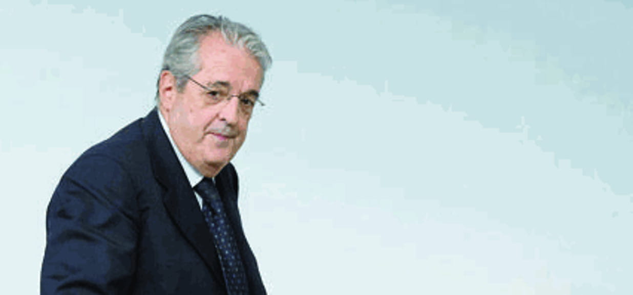 Saccomanni: nel 2014 - La Stampa