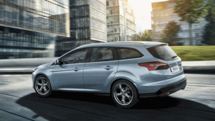 Ford presenta la nuova Focus: più risparmiosa fino al 19% - La Stampa