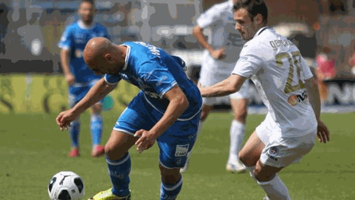 Marco Rigoni illude il Novara, poi si scatena l’Empoli: 3-1 - La Stampa