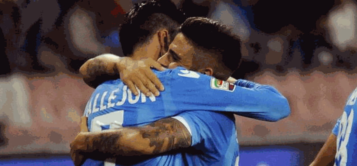Quagliarella non basta, il Toro ko a Napoli - La Stampa