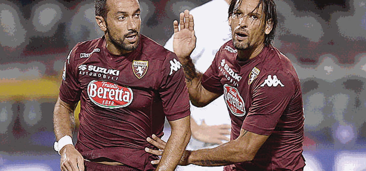 Il Toro scommette sugli ex. Con Quagliarella c’è Amauri? - La Stampa