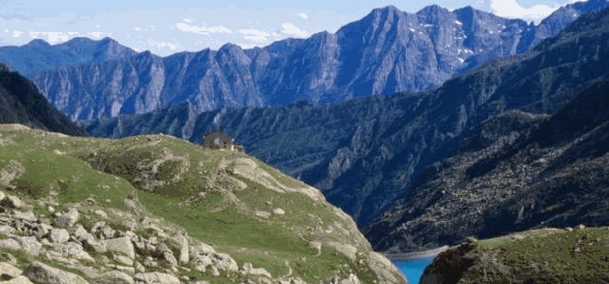 Una montagna di attività al Parco Nazionale del Gran Paradiso - La Stampa