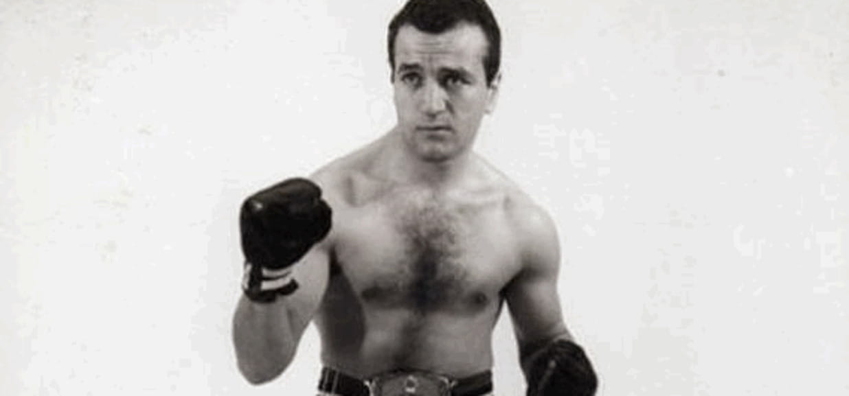 La boxe piange Lopopolo - La Stampa