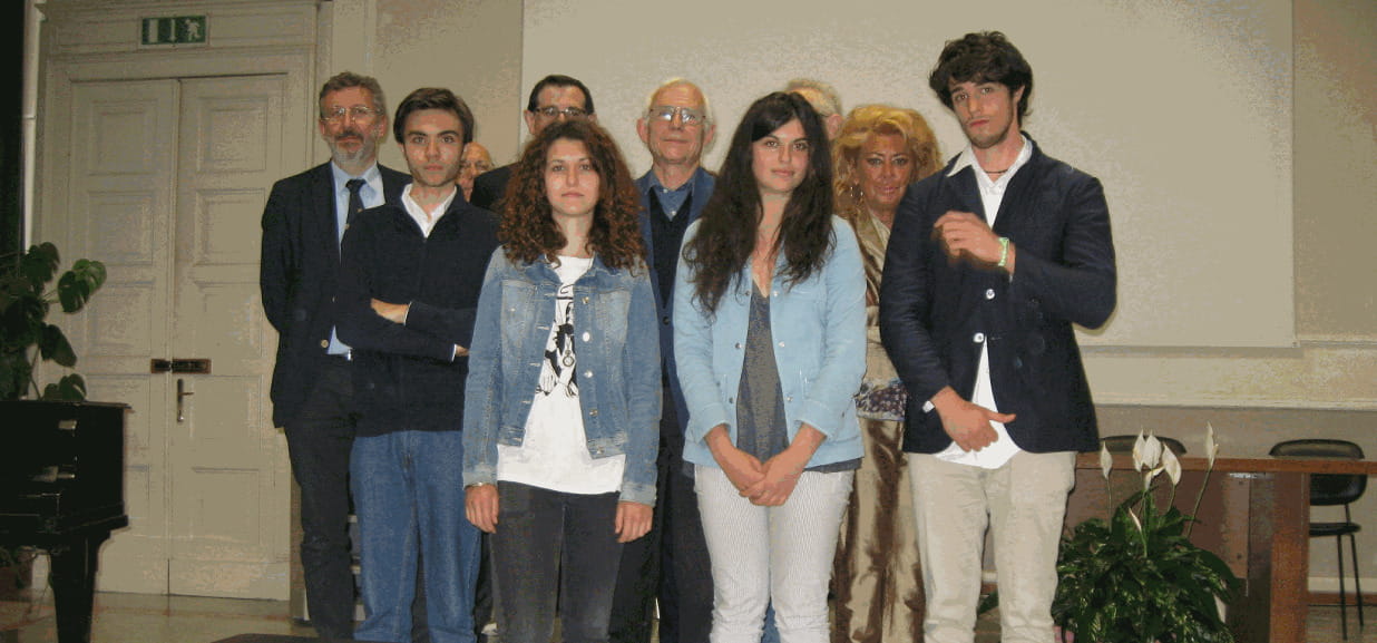 Premiati al Saluzzo i vincitori del concorso Garuzzo - La Stampa