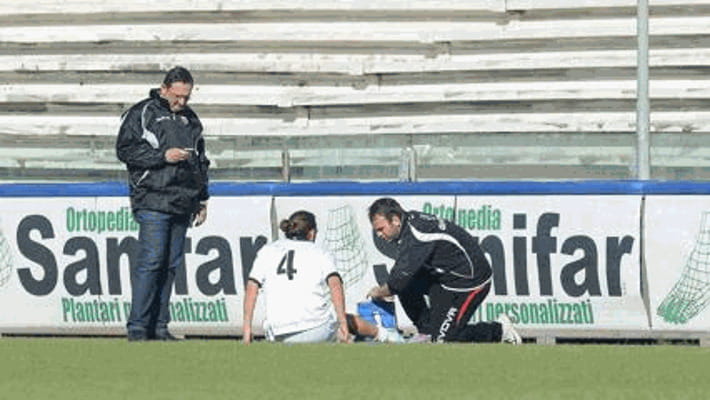 Derby “farsa” con la Salernitana - La Stampa