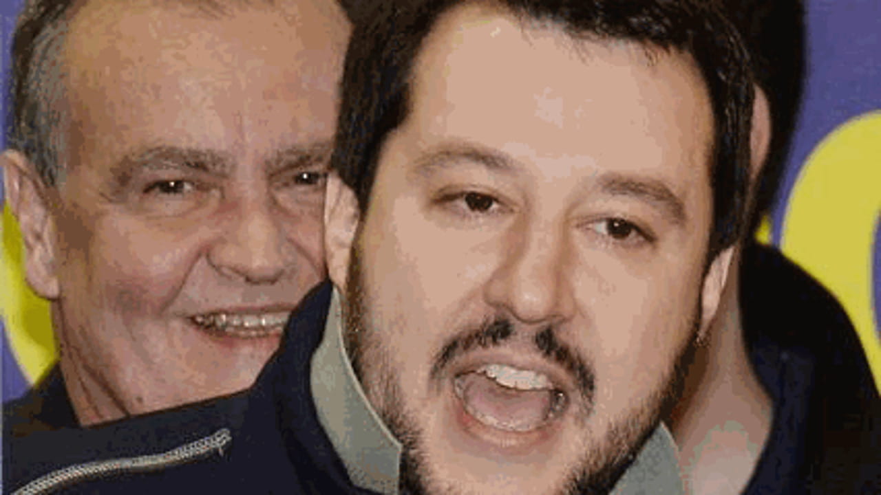 Le accuse di Belsito scuotono la Lega - La Stampa