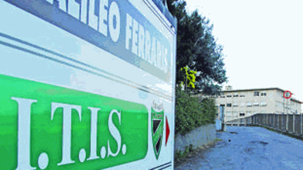 Itis, ecco i counselor per ragazzi e prof - La Stampa