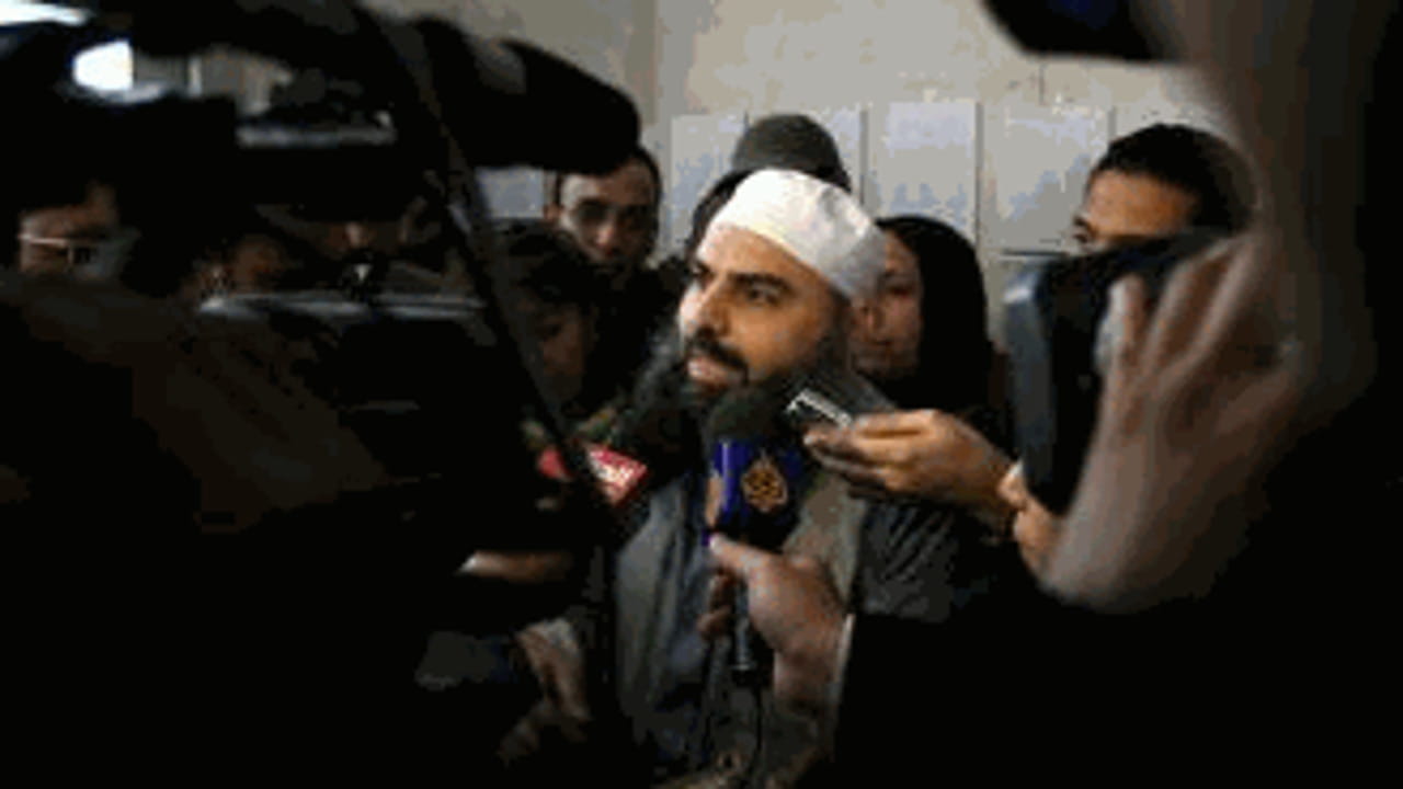 Milano, Abu Omar a processo - La Stampa