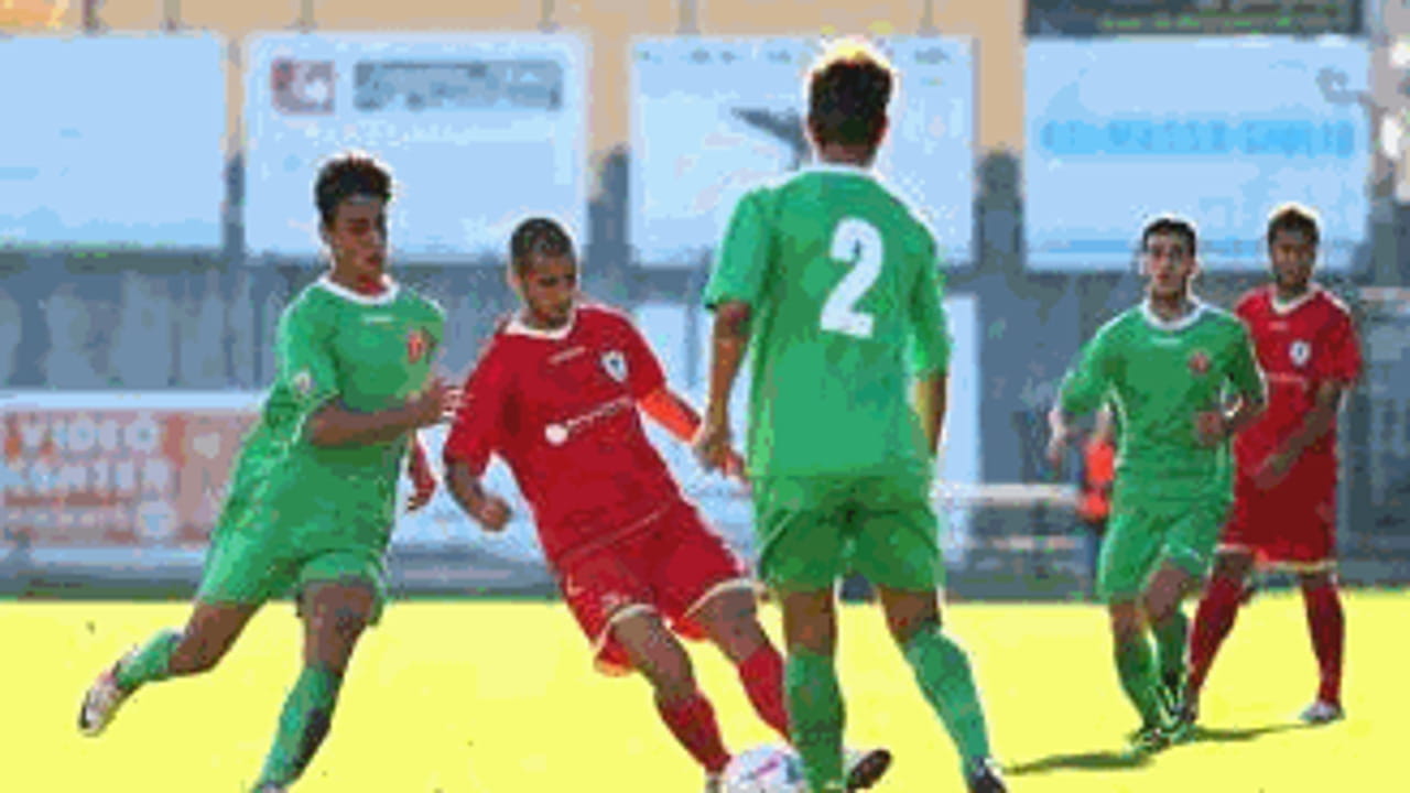 Ac Cuneo rimonta e aggancia il Bra nel derby della Granda - La Stampa