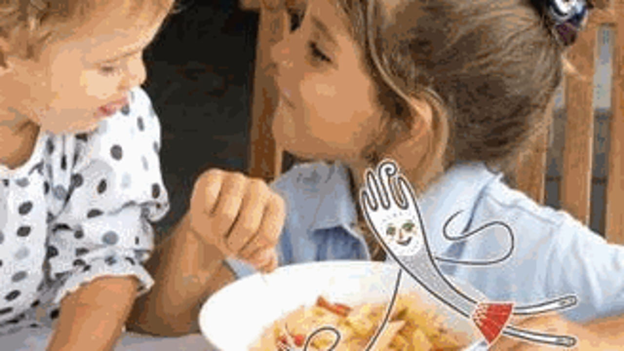 Cucinare: un gioco da fare in famiglia tutti insieme - La Stampa