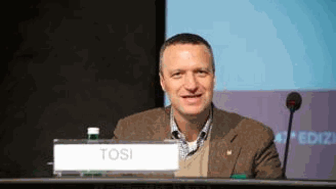 Tosi: “Primarie anche nel centrodestra” - La Stampa