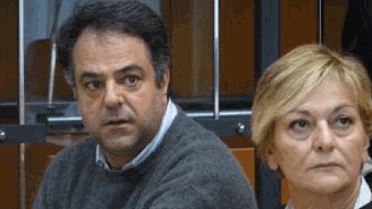 Musy, confermate le cause della morte - La Stampa