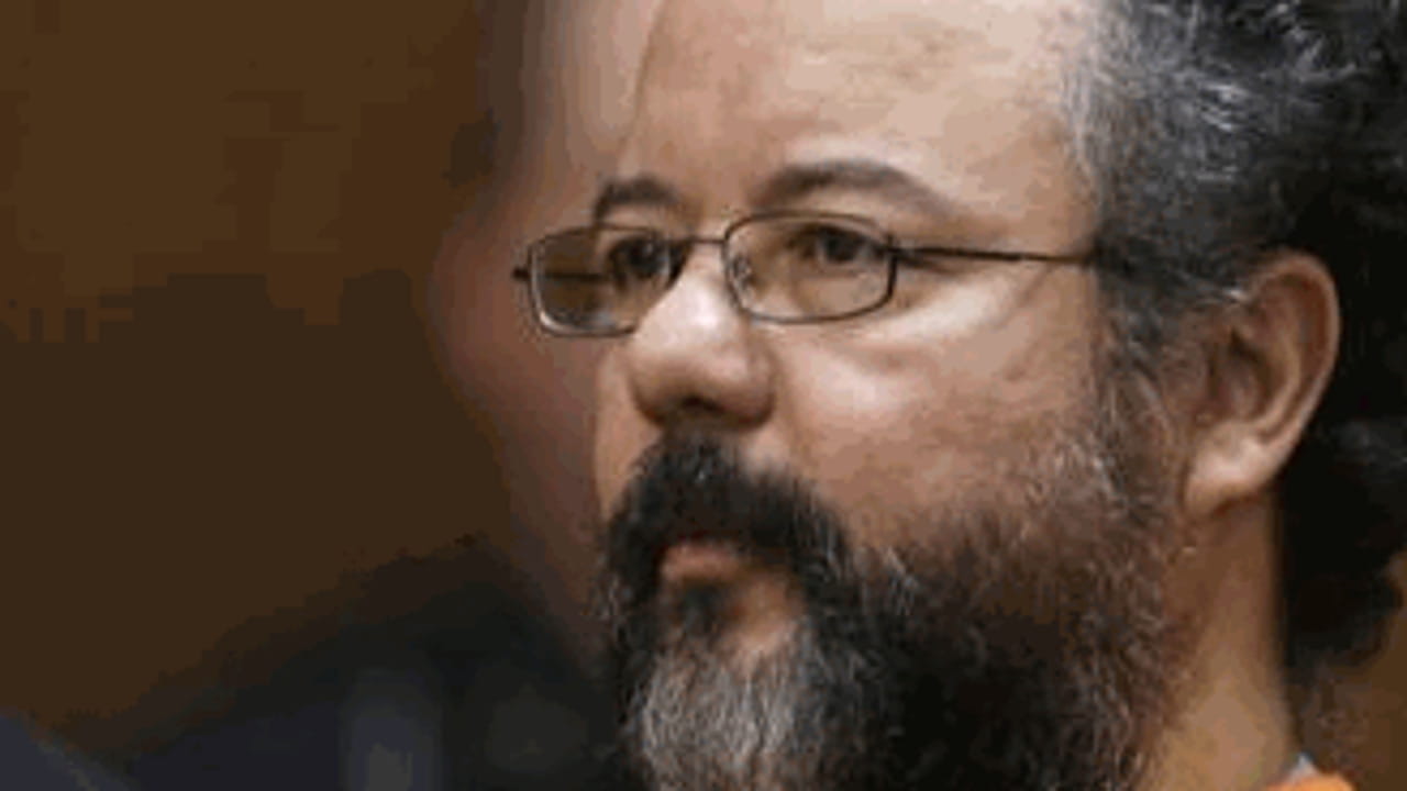 Mostro di Cleveland, Ariel Castro - La Stampa