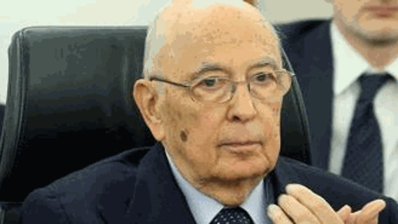 Saccomanni: “L’economia è in ripresa” - La Stampa