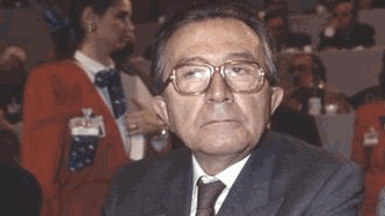 Andreotti, The Moro Affair - La Stampa