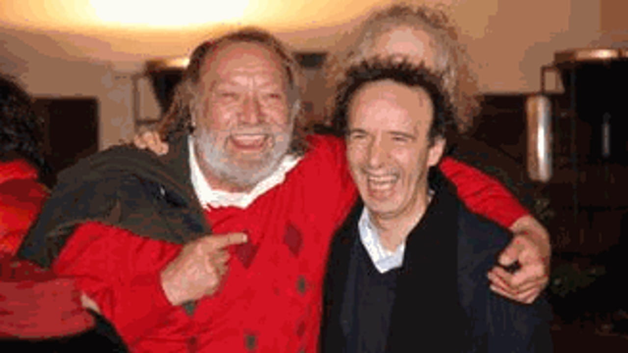 Addio a Carlo Monni - La Stampa