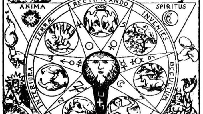 Ecco i segreti dell'Alchimia - La Stampa