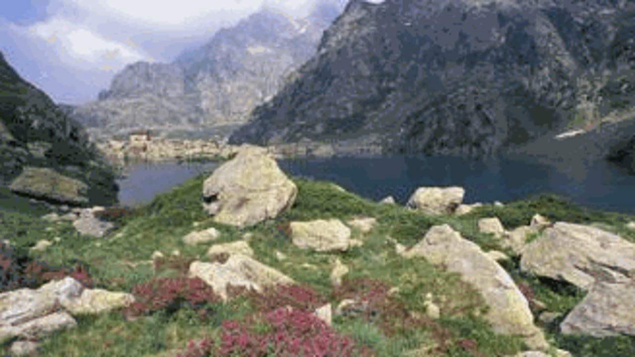 Sui parchi del Piemonte - La Stampa