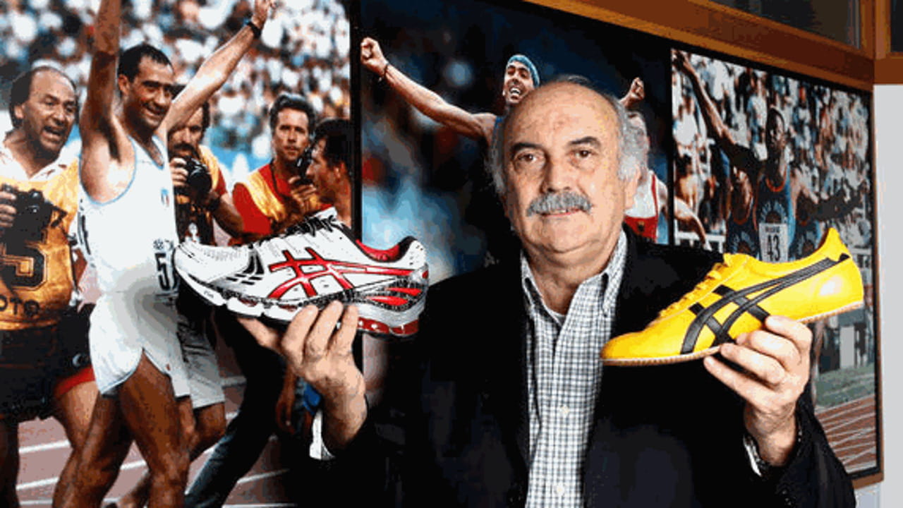 Franco Arese: "Avventura esaltanteguidare per 31 anni l'Asics Italia ...
