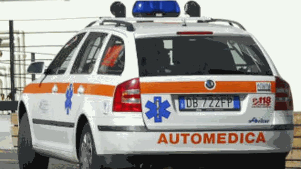 "La seconda automedica è indispensabile" - La Stampa
