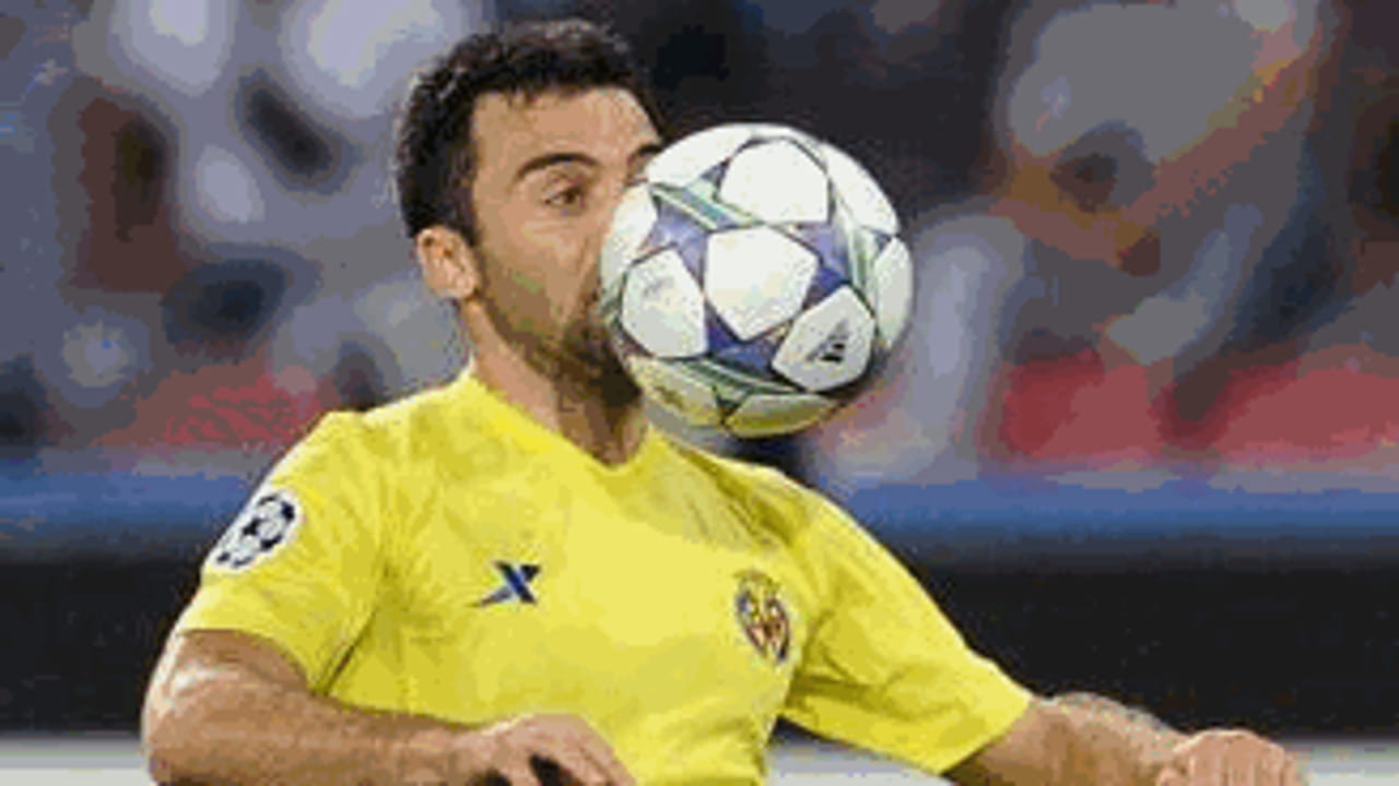 Rossi è viola: al Villarreal 12 milioni - La Stampa