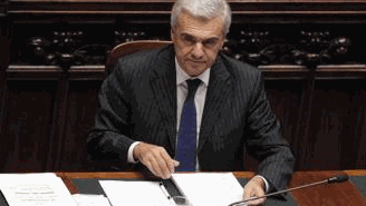 Balduzzi: “Sulla Sanità piemontese - La Stampa