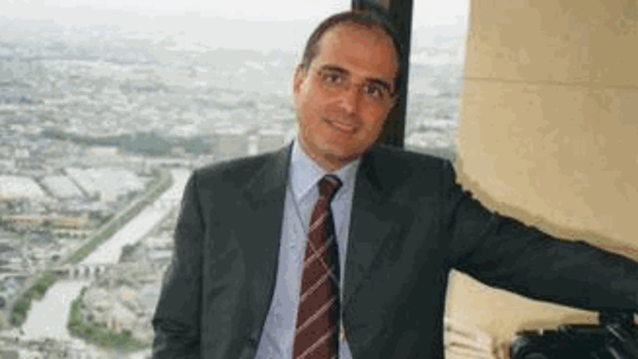 Fabio Albanese - La Stampa