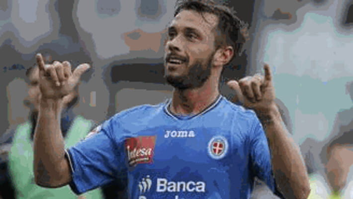 Amarcord Rigoni: “La serie A è un sogno ma amo la maglia azzurra” - La ...