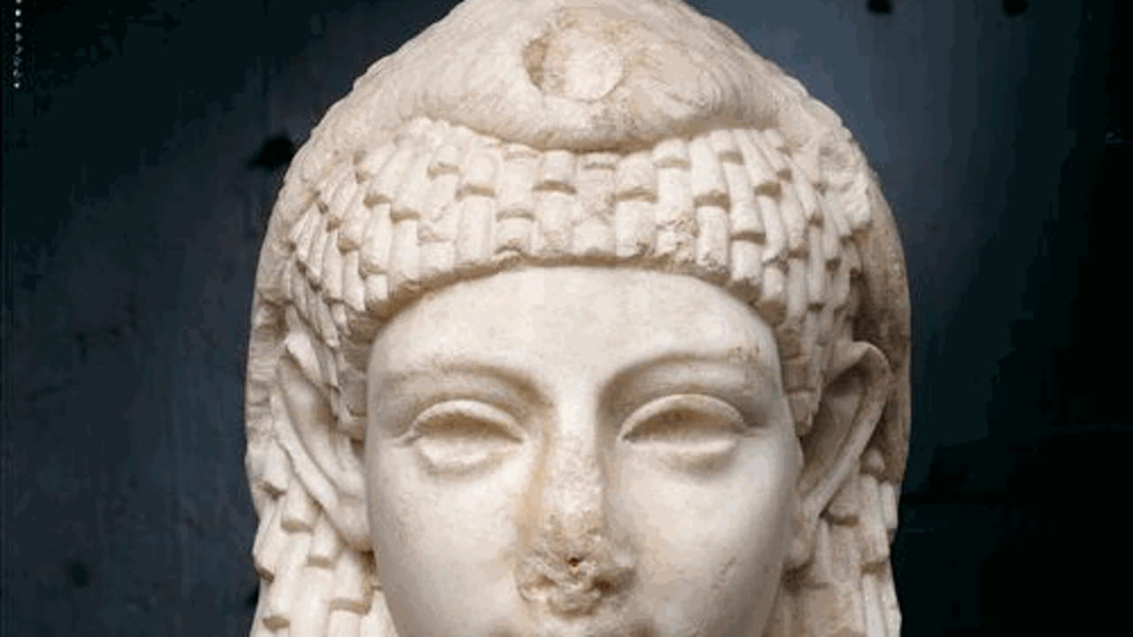 Cleopatra. Roma e lʼincantesimo dellʼEgitto - La Stampa
