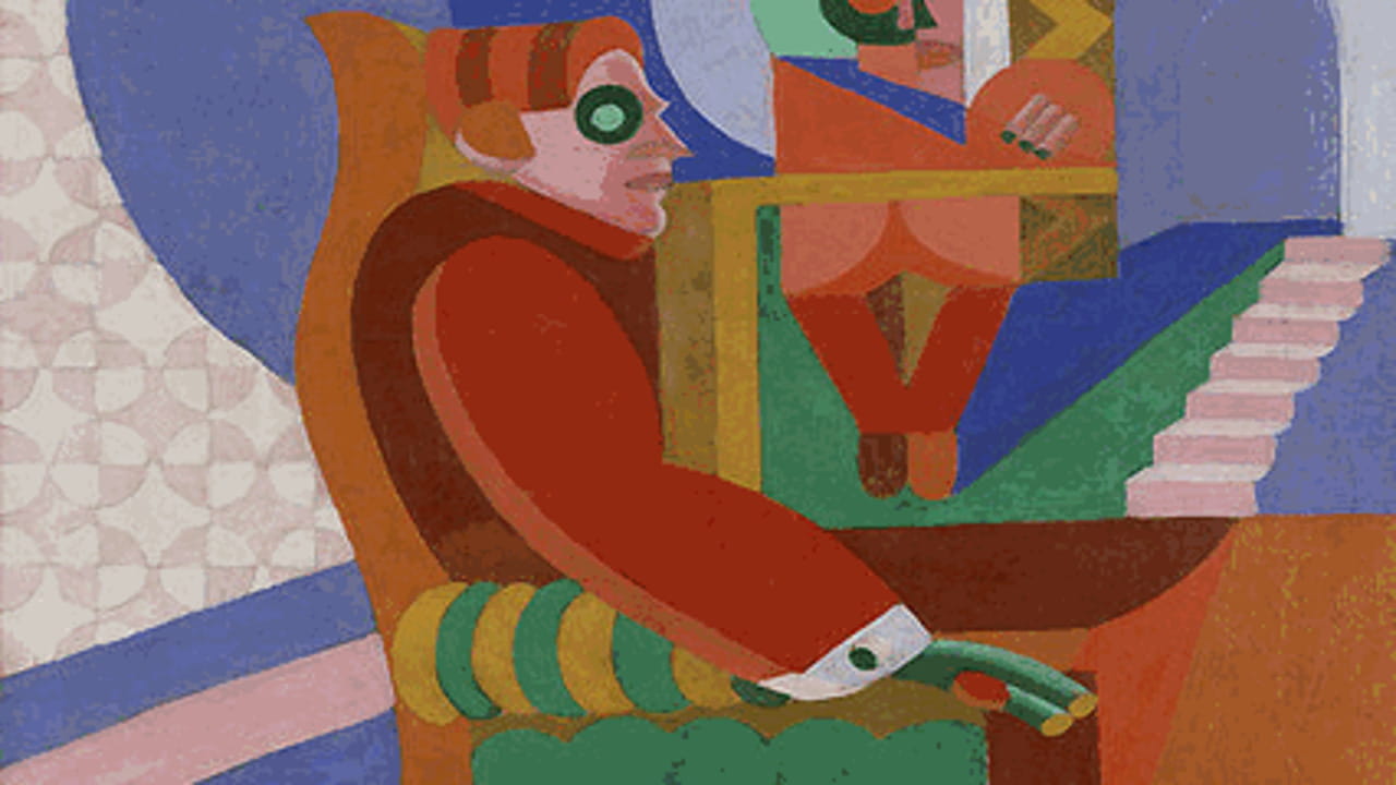 L’arte moderna italiana nella Grande Mela - La Stampa