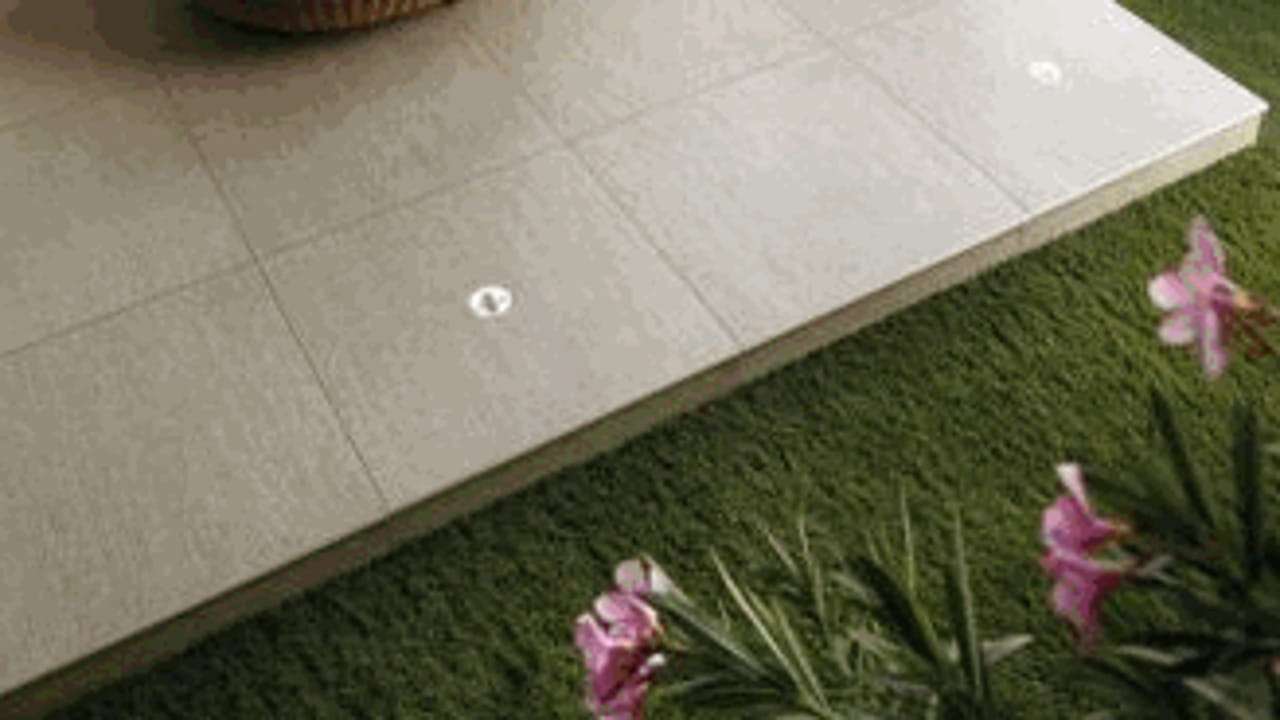 Come posare le beole in giardino - La Stampa