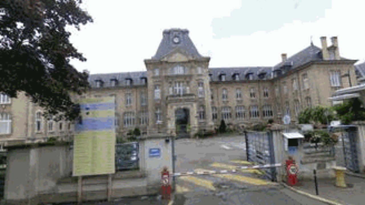 Trovato il neonato rapito a Nancy - La Stampa