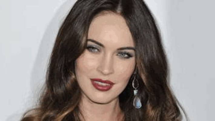Megan Fox “Che paura i quarant’anni” - La Stampa