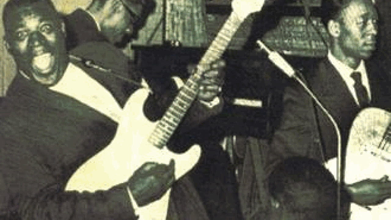 Quattro documentari per scoprirele origini della musica afroamericana ...