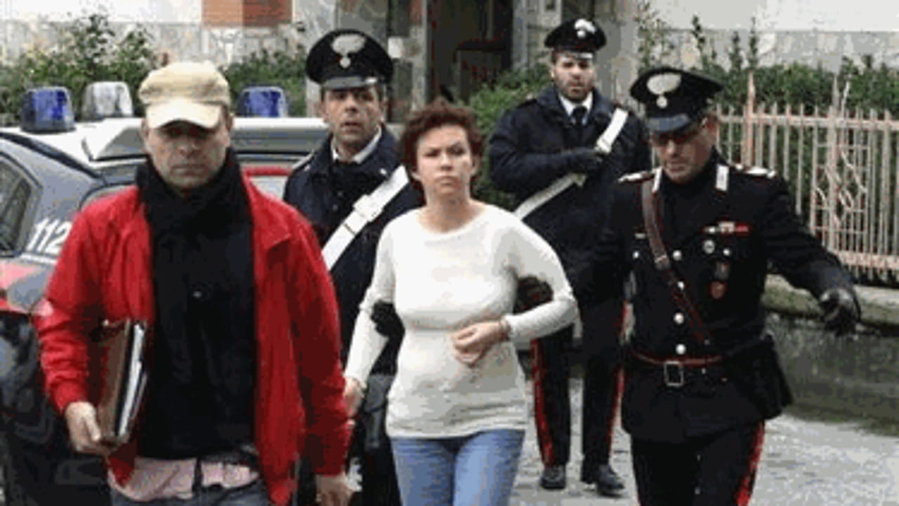 "Colpo alla testa ha ucciso la donna" - La Stampa