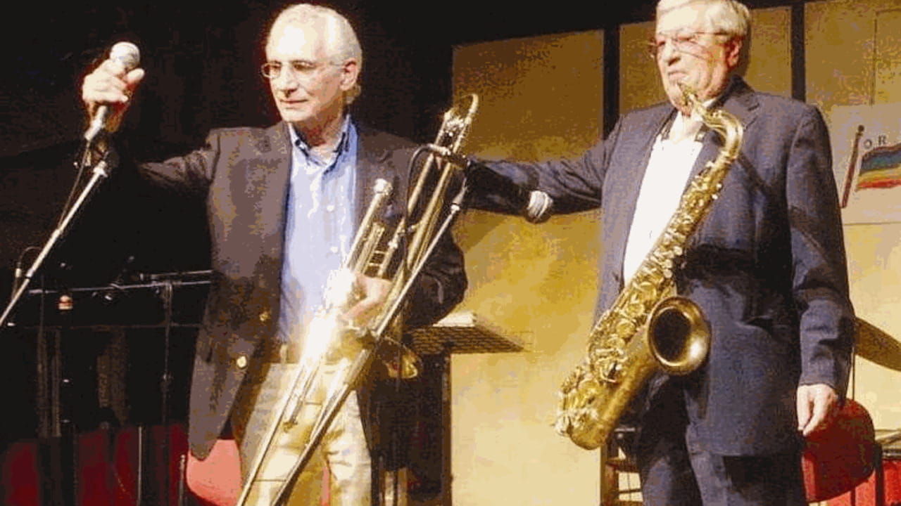 Il grande jazz stasera rievocala musica di Gianni Basso - La Stampa