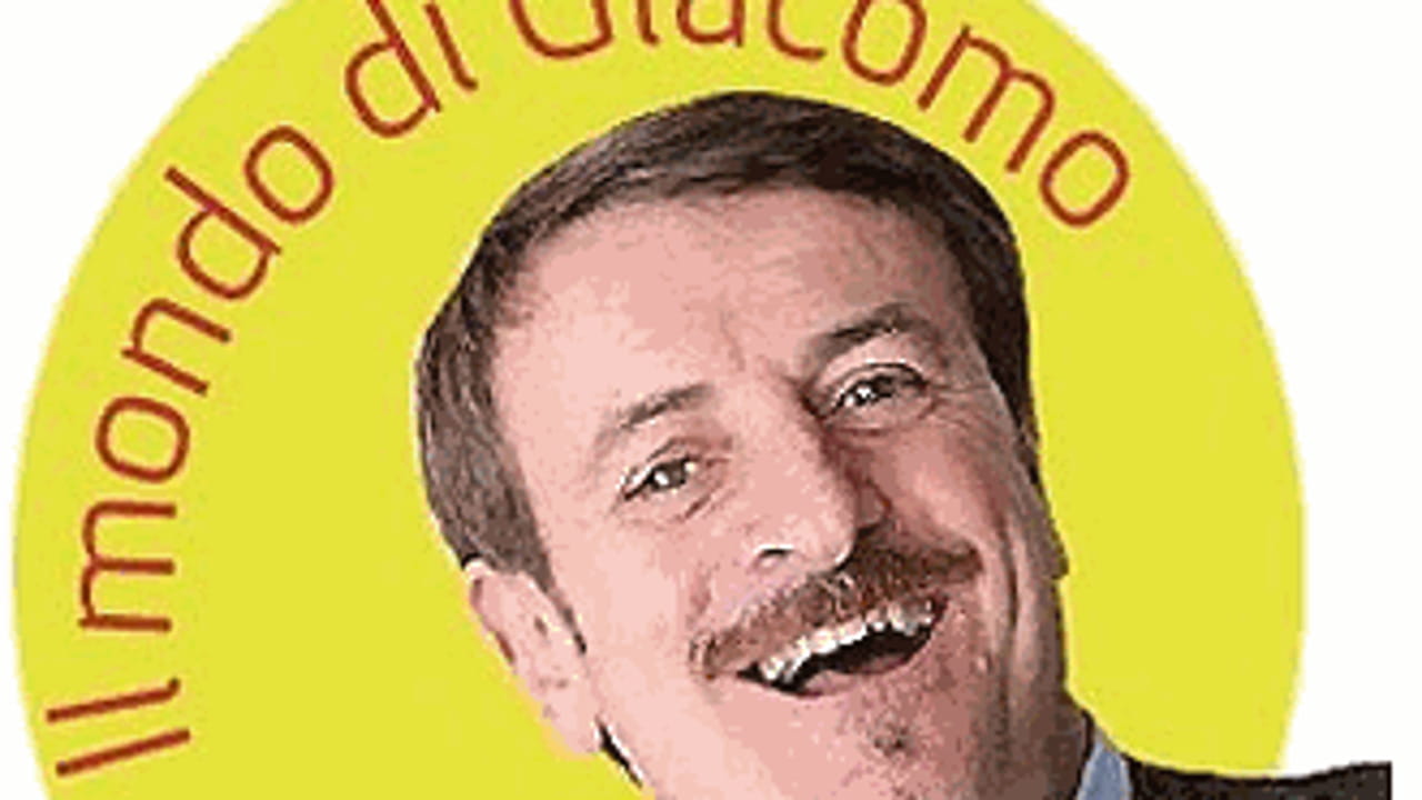 Il mondo di Giacomo: cinquant'anni dopo, l'asilo continua a farmi ...