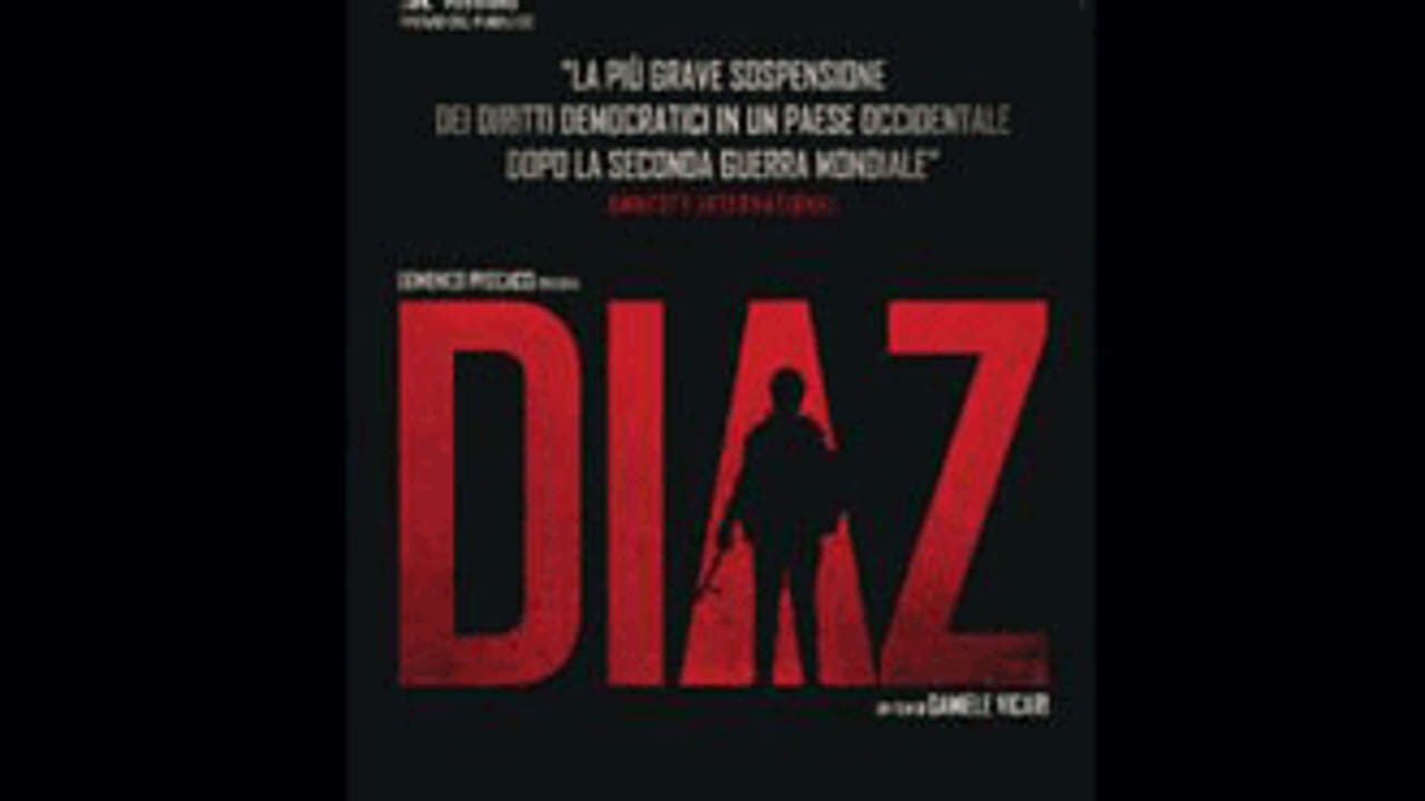 Il film su G8 e caserma Diaz - La Stampa